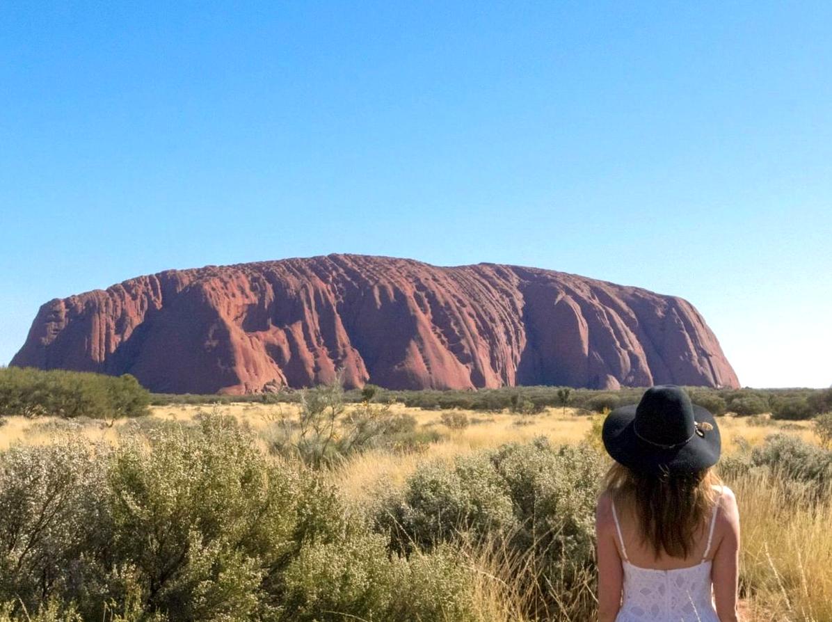 Ultimate Guide to Stunning Views from the Uluru Lookout
