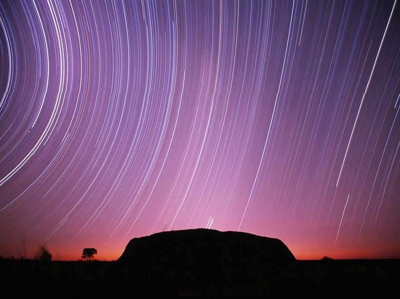 Ultimate Guide to Stunning Views from the Uluru Lookout